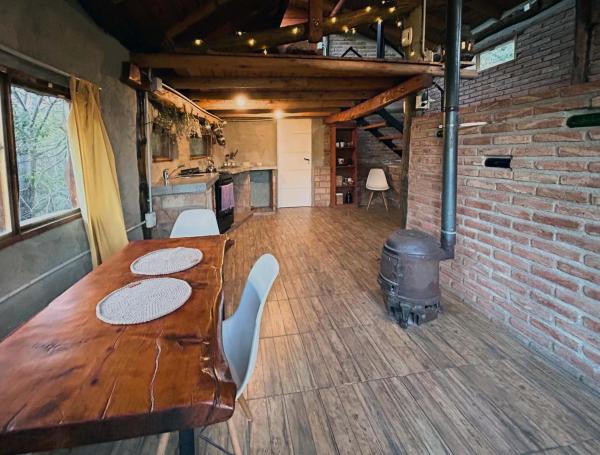 Bosque De Estrellas Eco-lodge - Alta Gracia