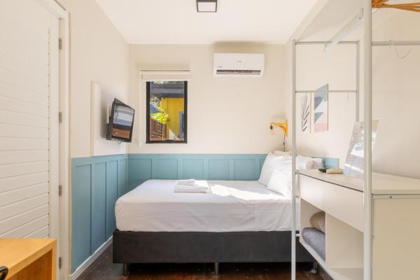 Coração Da Lagoa Da Conceição-cozinha Completa-ac - Florianópolis