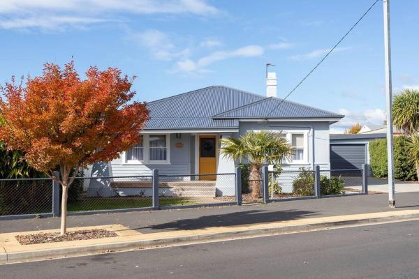 Victoria Cottage - Ulverstone
