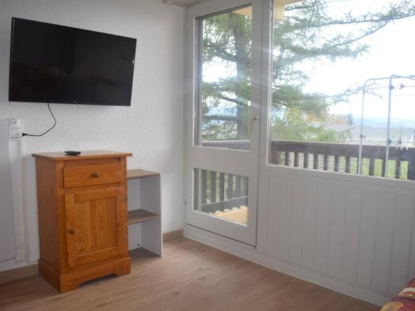 Studio Cabine 4 Pers Avec Balcon Et Parking - Fr-1-580-118 - Llívia