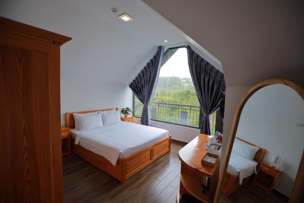 Arya Hotel Dalat - Đà Lạt