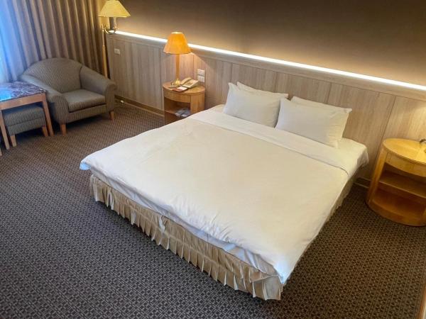 Chuto Plaza Hotel - Taoyuan City