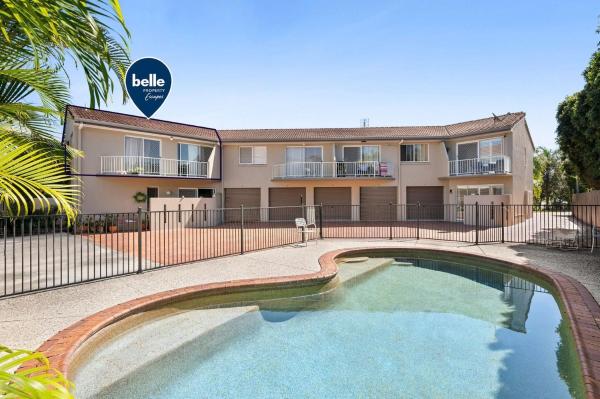 Marcoola Breeze - Coolum Beach