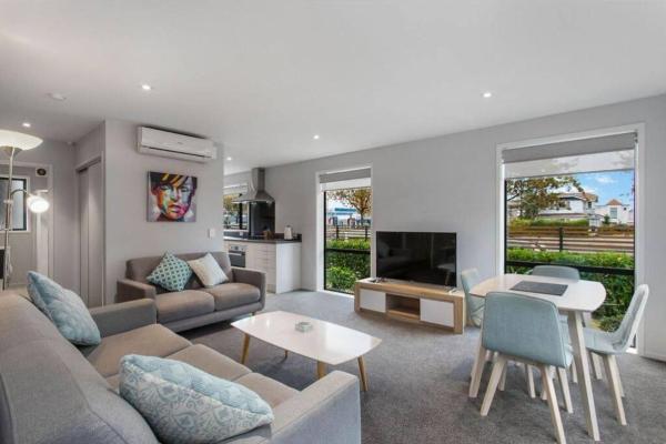 Bealey Delight - Christchurch