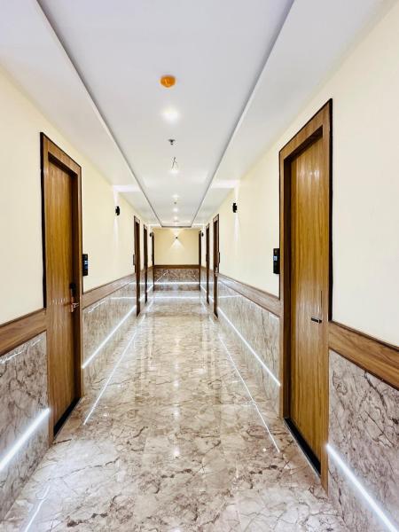Hotel Breeze Bay Bkc - Near Us Embassy - Mumbai