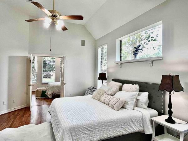 Custom Luxury House In Katy Near I10 And 99 - Katy, TX