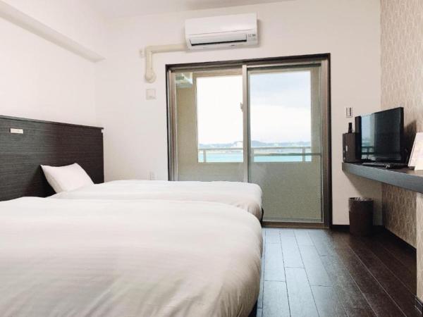 Villa Awase 111 - Okinawa