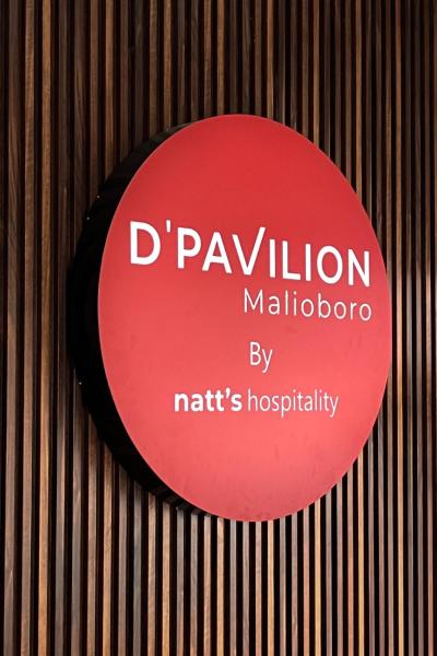 D'pavilion Malioboro - Yogyakarta