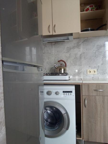 Gldani-house - Tbilisi