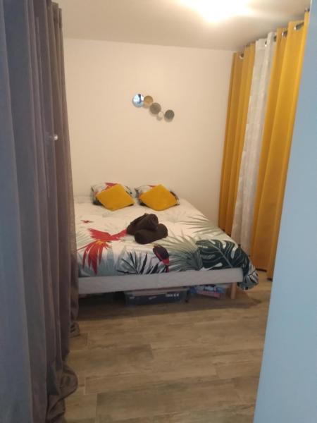 Chez Alexia Et Cédric - Nort-sur-Erdre