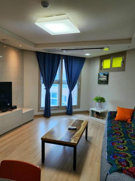 Camp Humphreys Pyeongtaek - Pyeongtaek-si