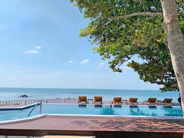 Horizon Beach Resort Koh Jum - Krabi