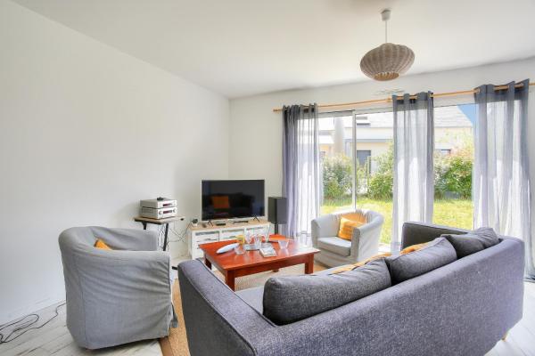 À 5 Min De La Plage - Maison 3 éToiles Pour 6 - Saint-Cast-le-Guildo