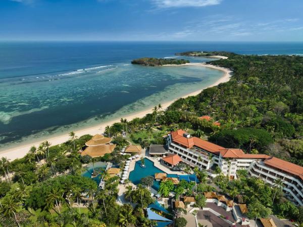 Nusa Dua Beach Hotel And Spa - Handwritten Collection - Sanur