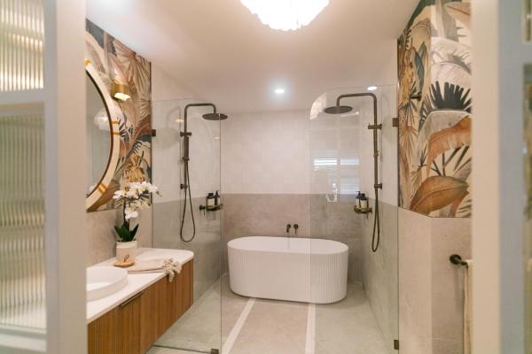 Monsoon Luxury Apartment - Mossman