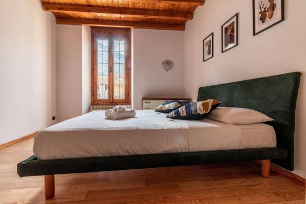 Historic City And 3 Bedrooms - Centre Lake Apartment - Montecampione