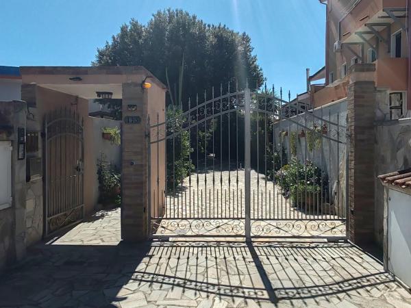 Cla House - Sardinien
