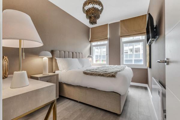 The Yardley At Signature Suites - Leicester