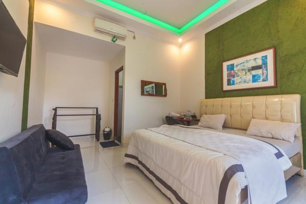 Morobudur Guesthouse - Borobudur