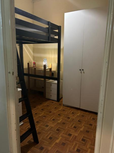 Luz's Hut - Barcelona