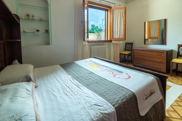 Casa Vacanza Appartamento Samari Three - Gallipoli