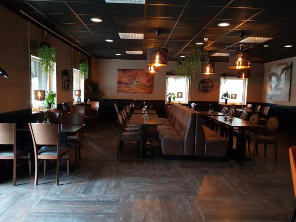 Centralhotellet - Vetlanda