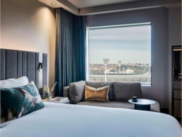 Pullman Melbourne On The Park - Ivanhoe