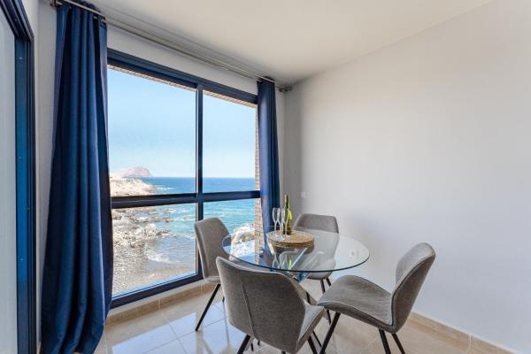 Stunning Sea View In Los Abrigos - El Médano