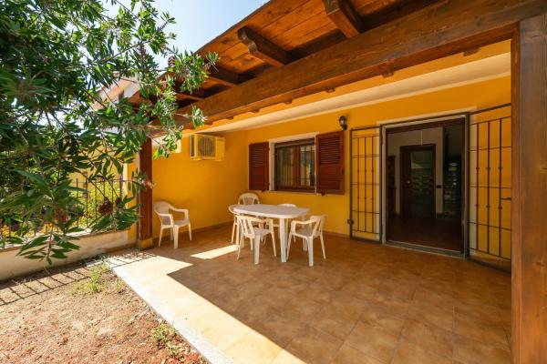 Casa Giuliana - Sant'Antioco