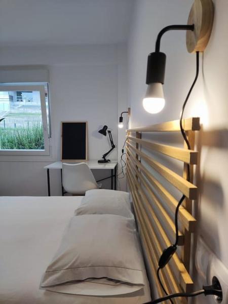 Santander Cañadio Plaza - Santander