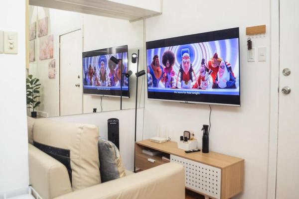Metro Stay - Prime Spot Near Malls & Major Cities - Taytay