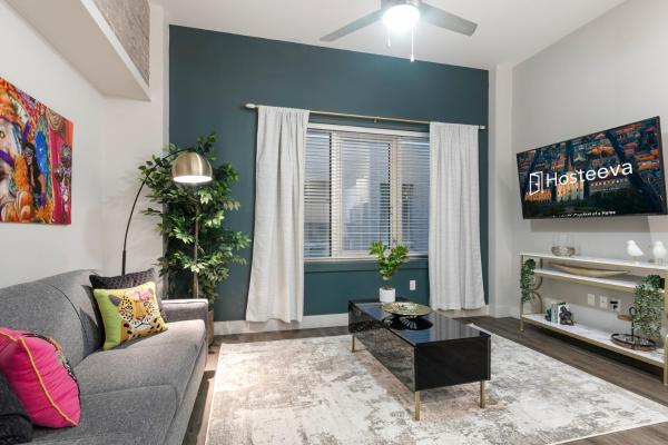 Urban Living In The Heart Of New Orleans - Metairie, LA