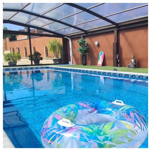 Casa Forxán - El Grove