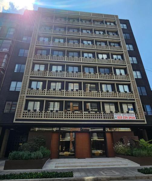 Art Homes 85 - Bogotá