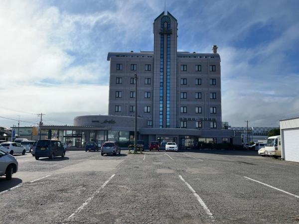 Hotel Marsh Land - Kushiro