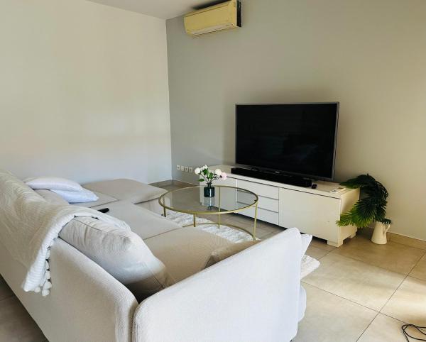 Logement Terrasse Chute La Vie - Plan-de-Cuques