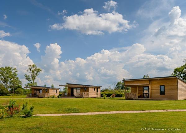 Cottages Du Golf Fleuray-amboise - Indre-et-Loire