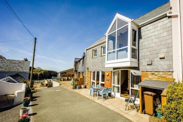 Seaglass Little Haven - Little Haven