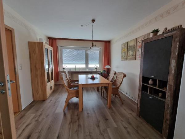 Haus Dori - Greetsiel