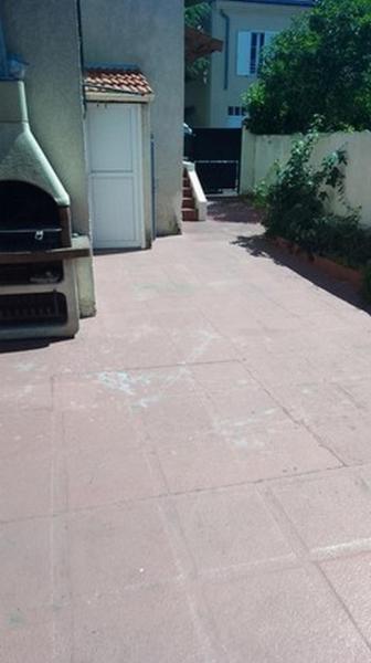 Maison Sur 3 éTages Avec Patio, Terrasse Avec Barbecue, 1 Chambre De Disponible Au 1er éTage - Antony