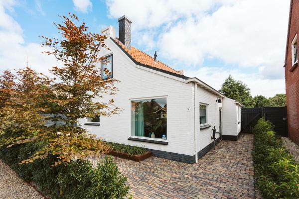 Dorpsweg 9 - Ouddorp - Renesse