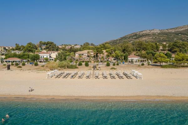 Makis Hotel - Cephalonia