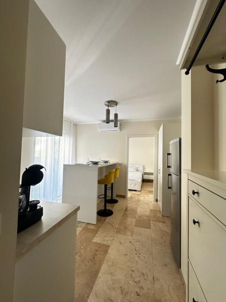 Rmr Luxury Apartaments - Timișoara