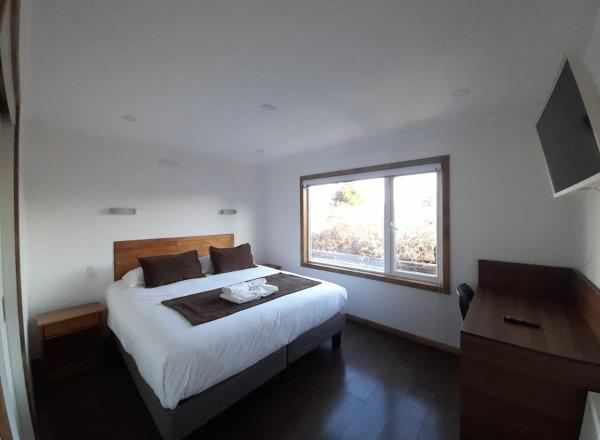 Trotamundos - Puerto Natales