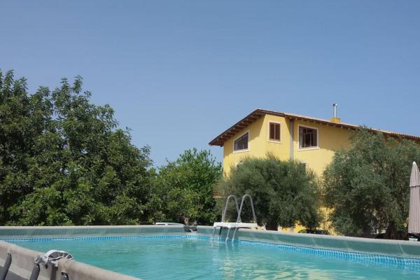 Dimore Del Carrubo - Loft Ad Avola - Noto