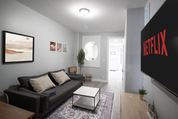 Boho 1-bedroom Apt 15 Min To Manhattan - Hoboken, NJ