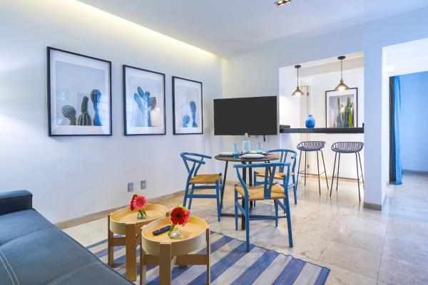 Amazinn Places Cdmx Condesa - Mexico City