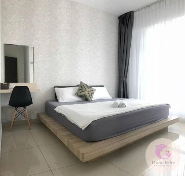 The Majestic Condo Ipoh Home Fairy 5 - 에포