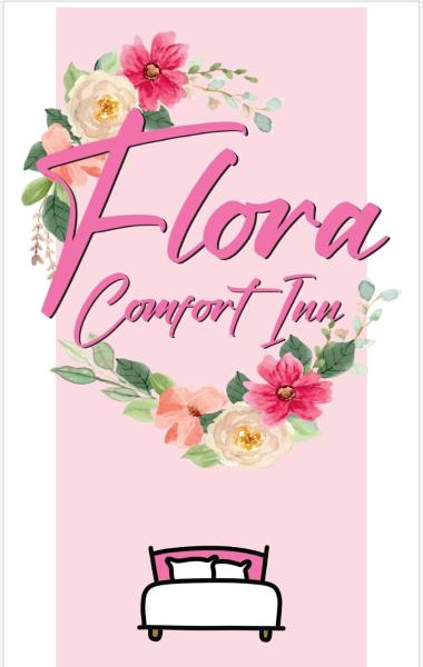 Flora Comfort Inn - Bottrop