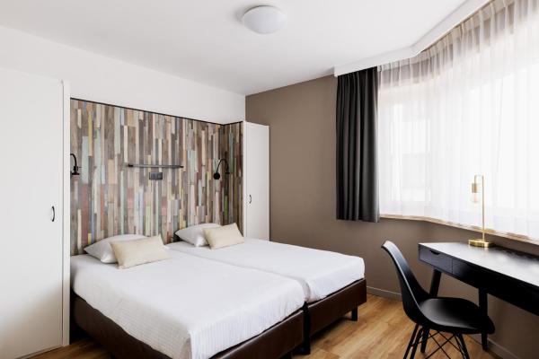 Hotel Cavalli By Wp Hotels - Oudenburg